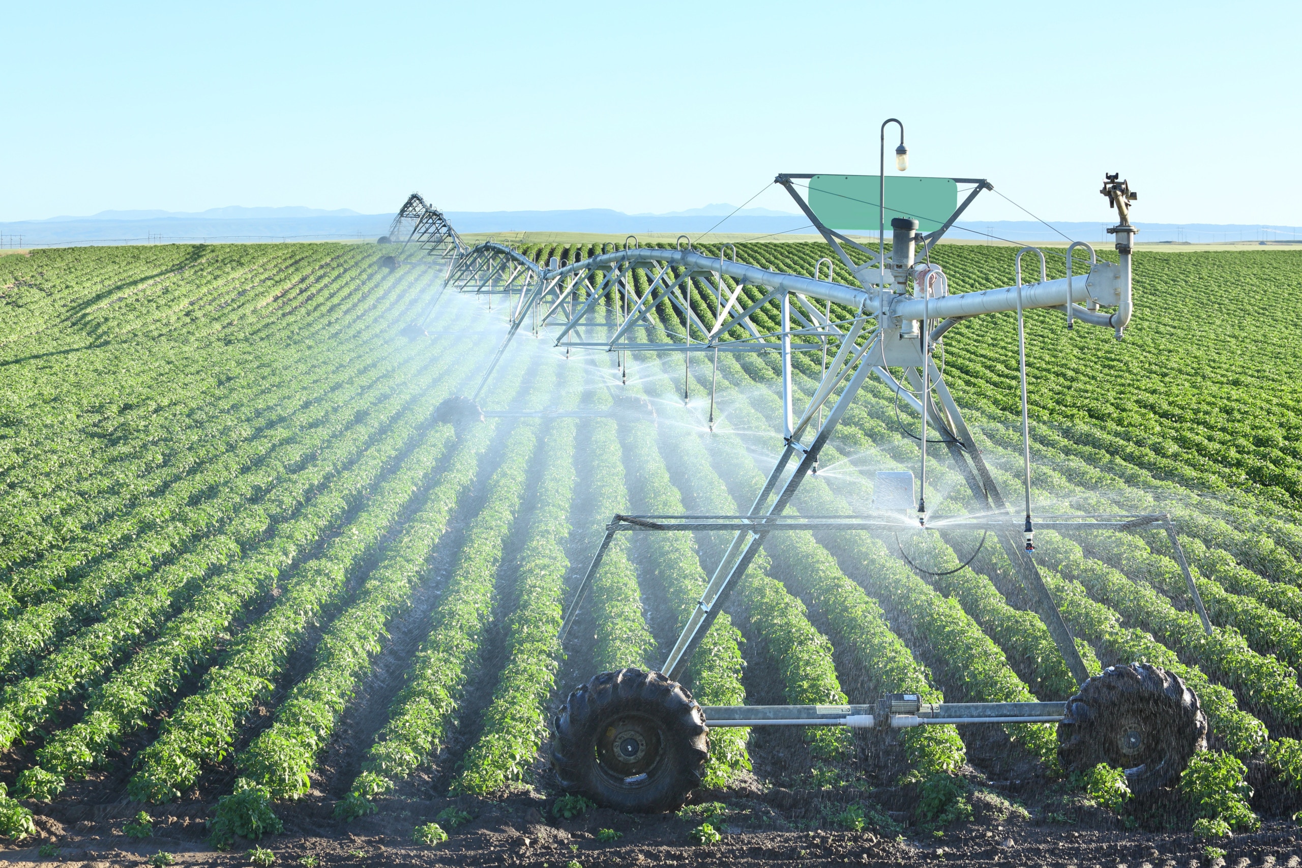 10 Proven Strategies for Sustainable Water Use in Agriculture - Muse ...