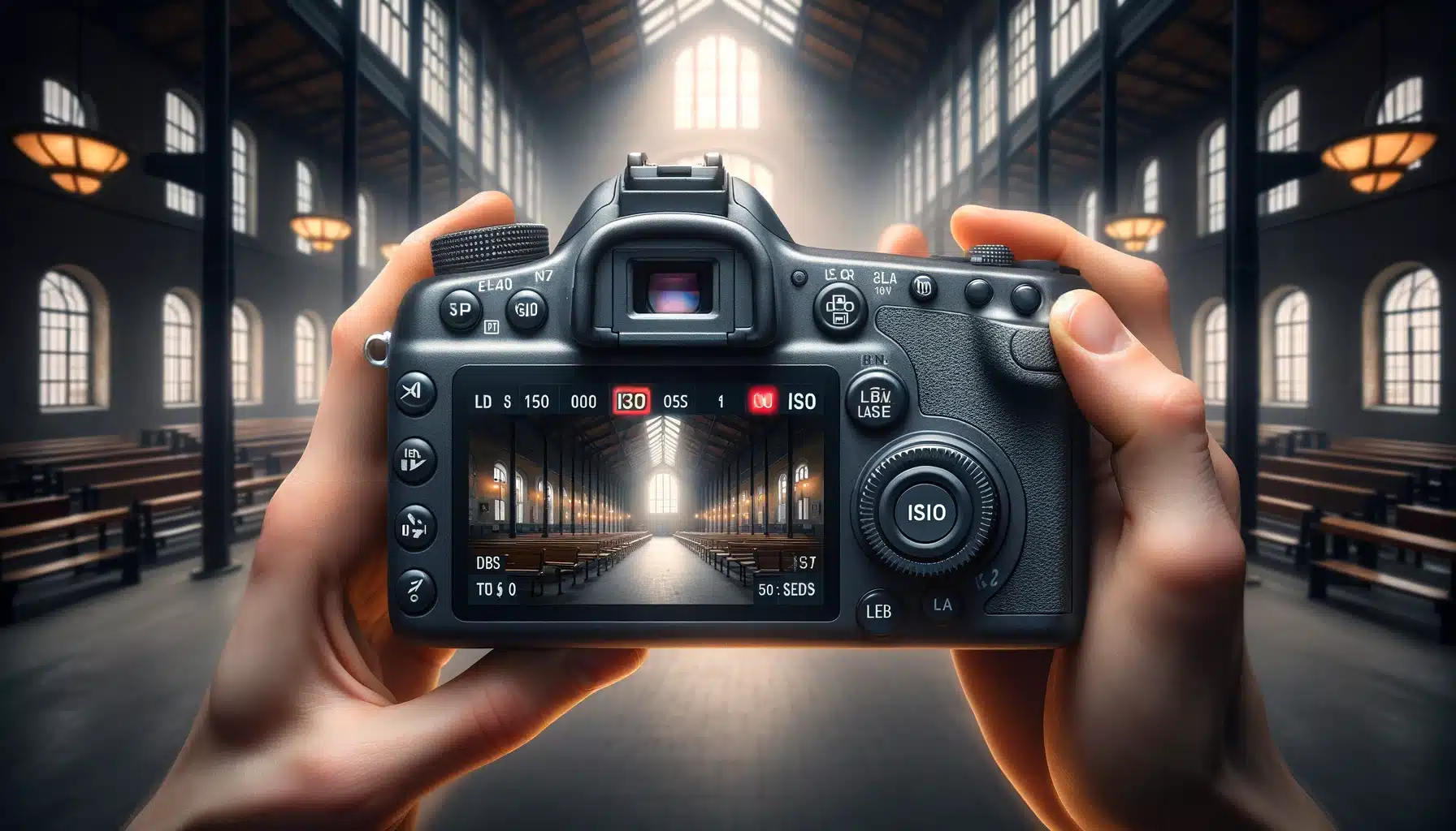 Mastering ISO Settings: The Ultimate Guide to Perfect Photography (2024)