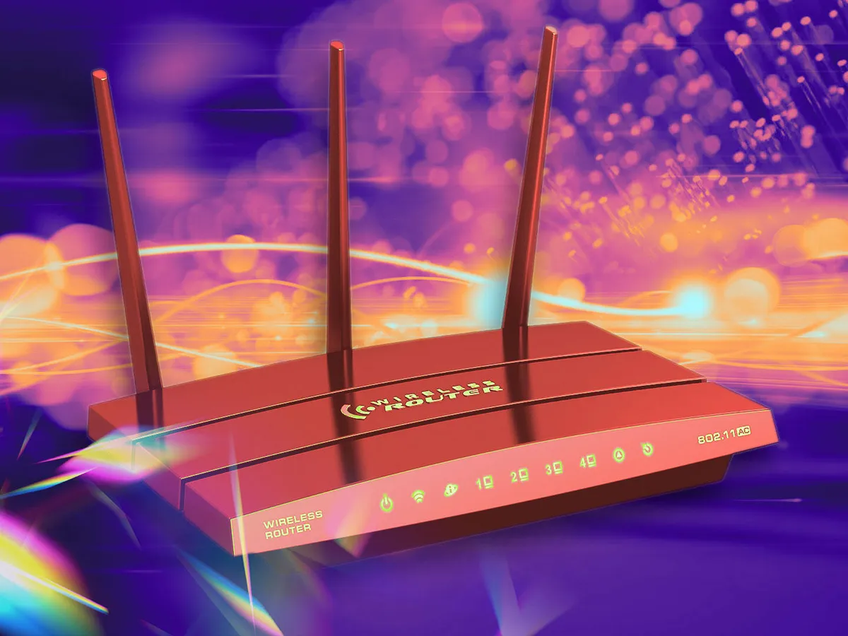 Top 5 Most Reliable Routers in 2024: A Comprehensive Review