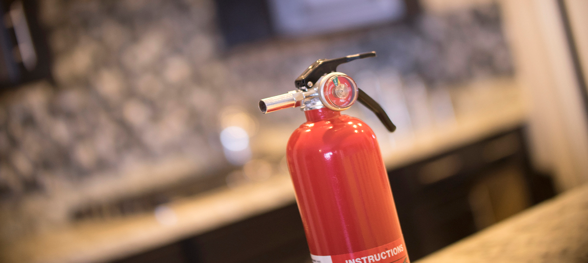 Essential Guide: 5 Critical Fire Extinguisher Tips to Protect Your Safety