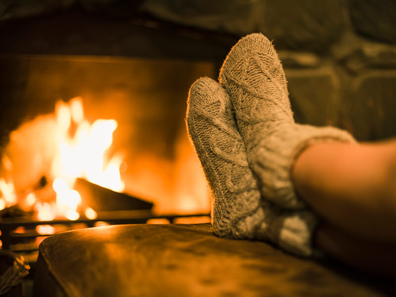 Essential Winter Home Heating Safety Tips: Protect Your Home in 7 Steps