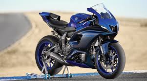 10 Essential Insights into Yamaha R7 Tire Size for Optimal Performance ...