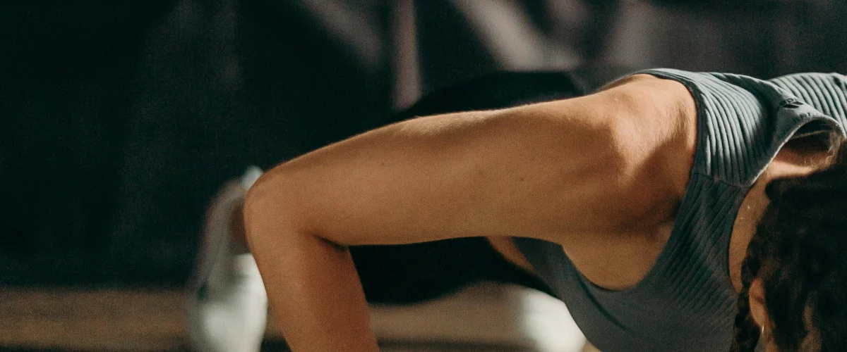 5 Powerful Tips for an Effective Dumbbell Strength Workout - Muse Symphony