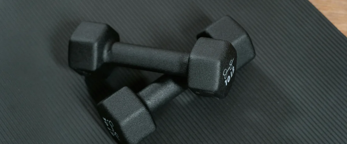 5 Essential Home Workouts for Muscle Gain and Weight Loss - Muse Symphony