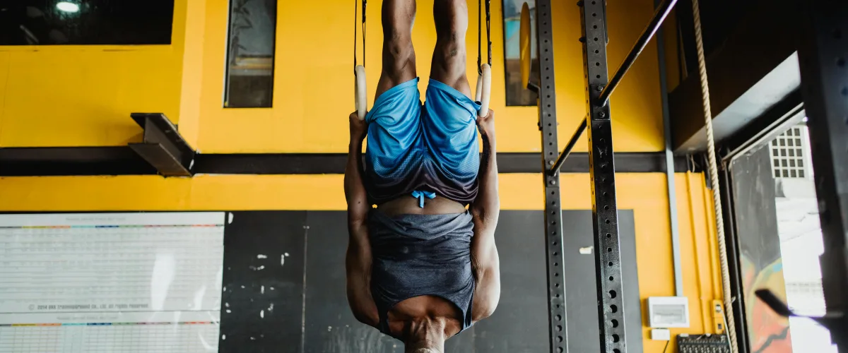 10 Powerful Home Workout Routines for Total Fitness - Muse Symphony