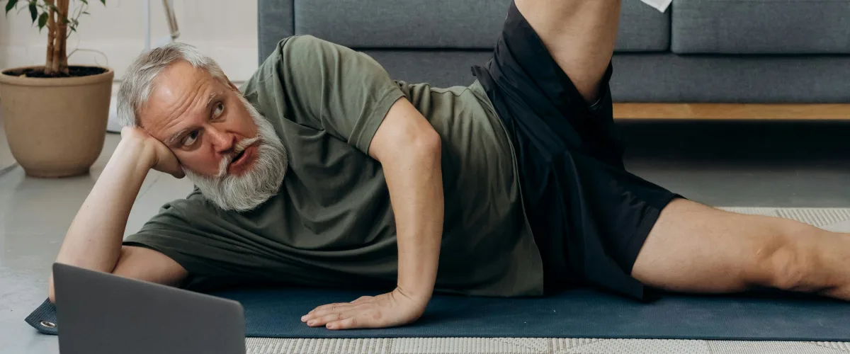 5 Energizing Home Workouts for Men at Home for Ultimate Fitness - Muse ...