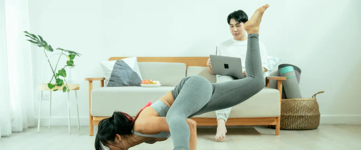 9 Dynamic Full-Body Home Workouts for Men: Ultimate Strength - Muse ...