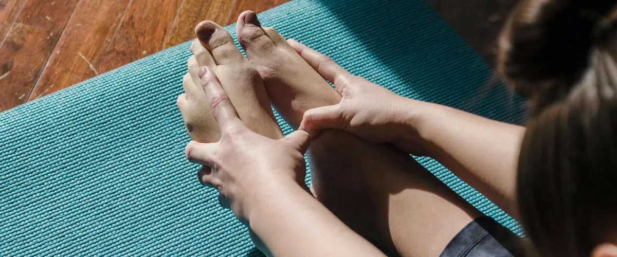 7 Transformative Legs Home Workouts for Women - Muse Symphony