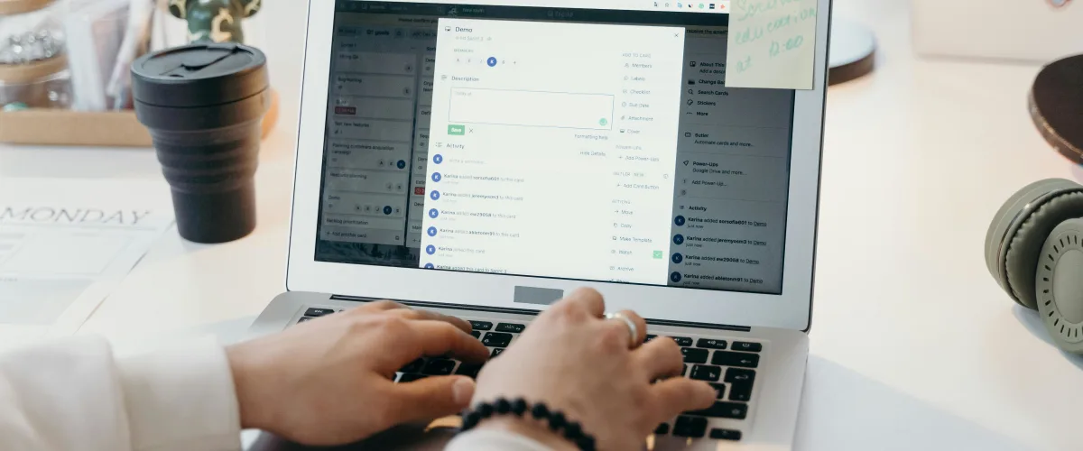8 Essential Pros and Cons of Project Management Software for Teams - Muse Symphony