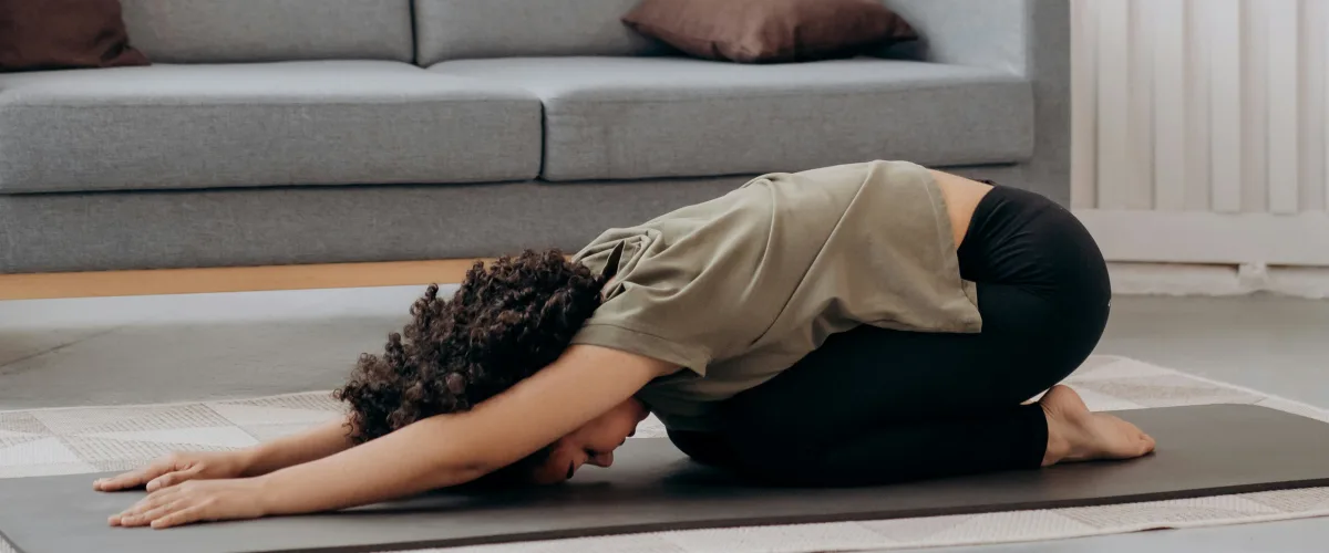 6 Key Steps to Master Strength Training at Home - Muse Symphony