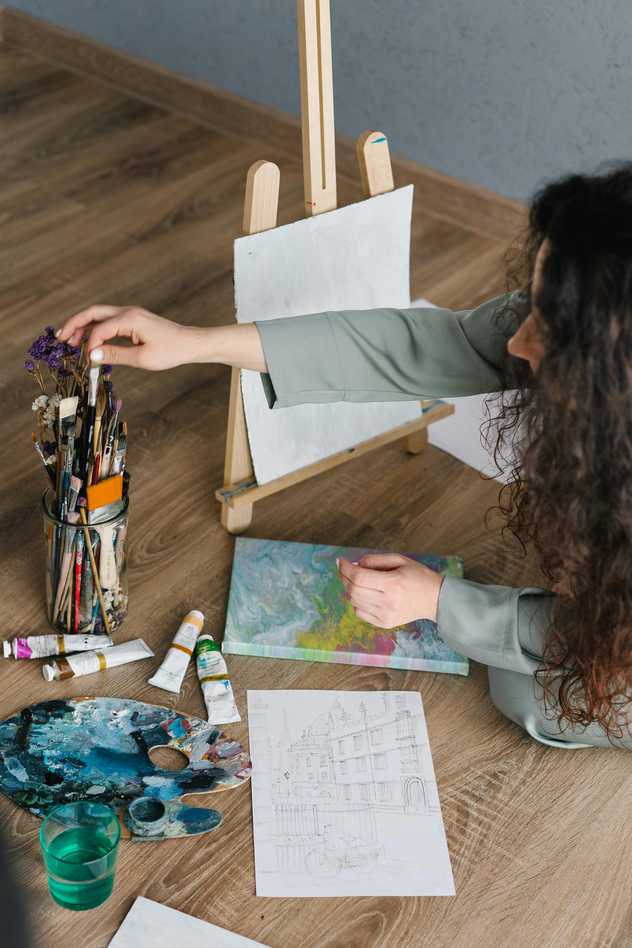 7 Essential Stress Management Tools for a Calmer Life - Muse Symphony