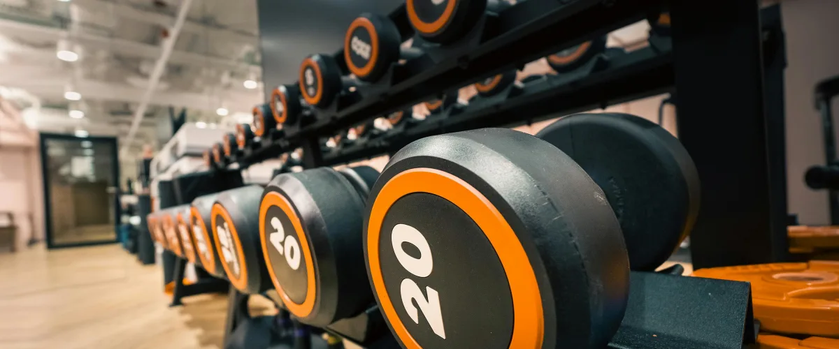 6 Progressive Overload Tips for Optimal Gains - Muse Symphony