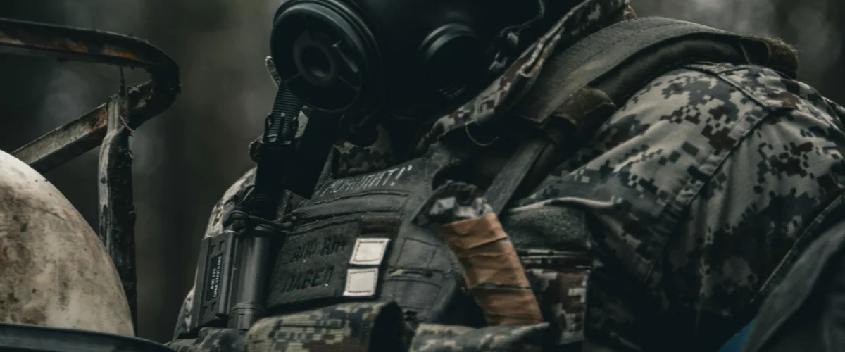5 Key Sections: Understanding the UK Strategic Defence Review on ...