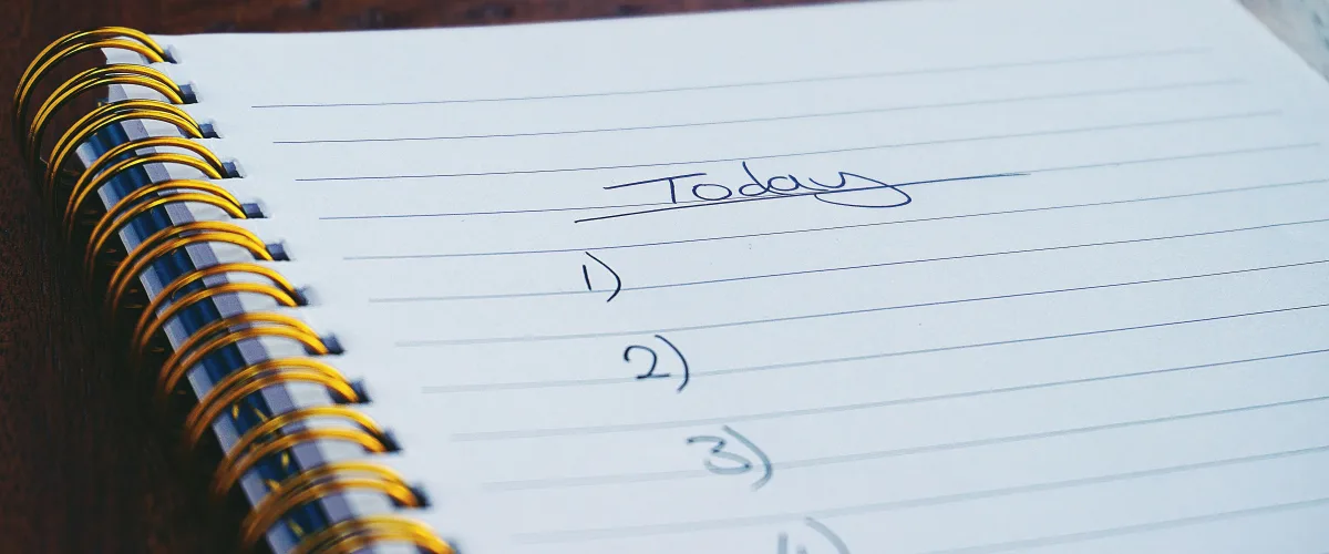 6 Key Sections of a Business Plan Checklist - Muse Symphony
