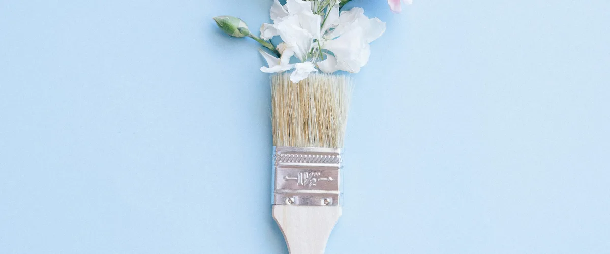 9 Steps to DIY Repair Torn Wallpaper - Muse Symphony