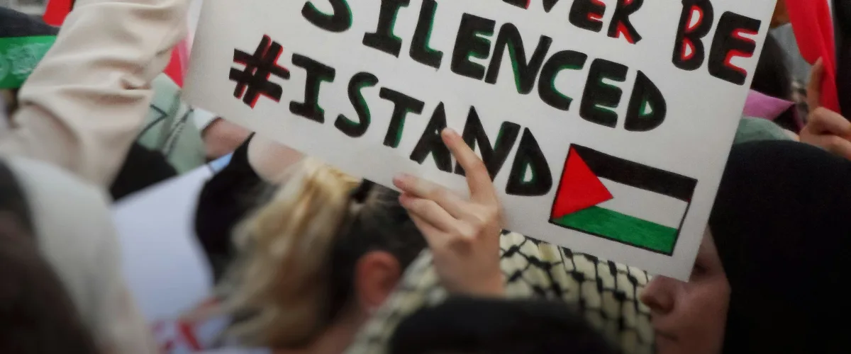 6 Strategic Dimensions of the Gaza Iran Israel War - Muse Symphony