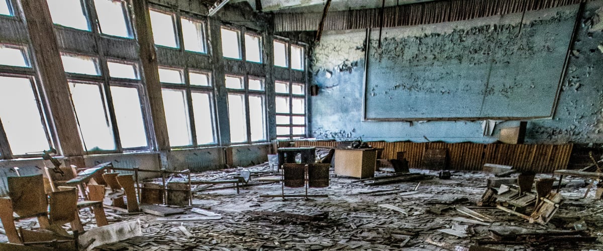 6 Ways Nuclear Fallout Impacts Economies - Muse Symphony