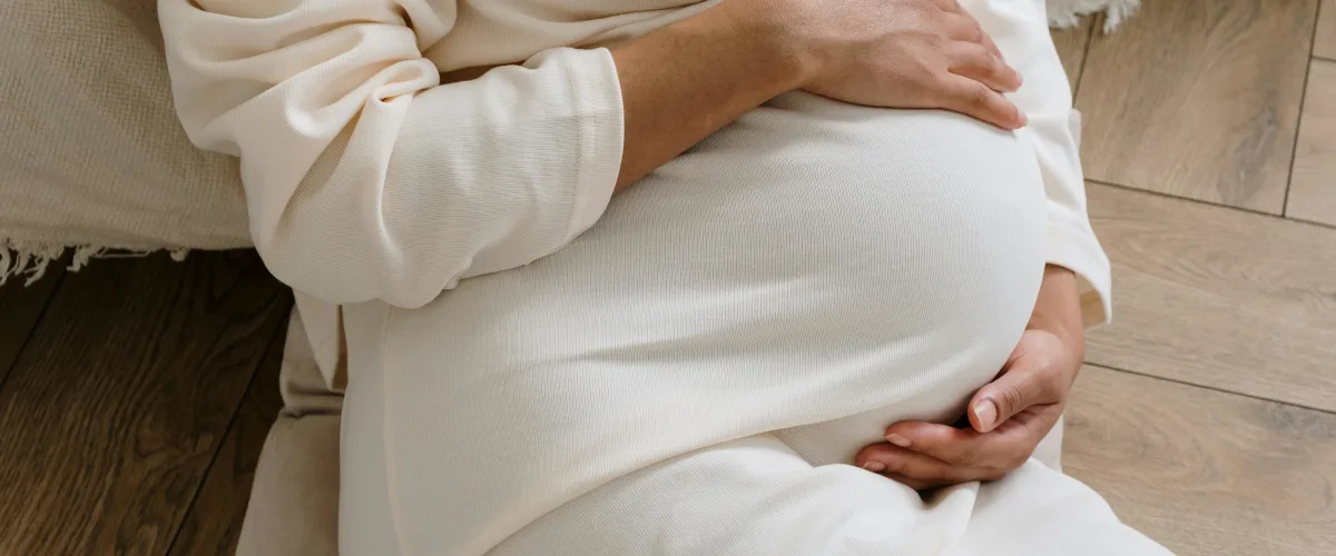 9 Key Insights into Third Trimester Spotting - Muse Symphony