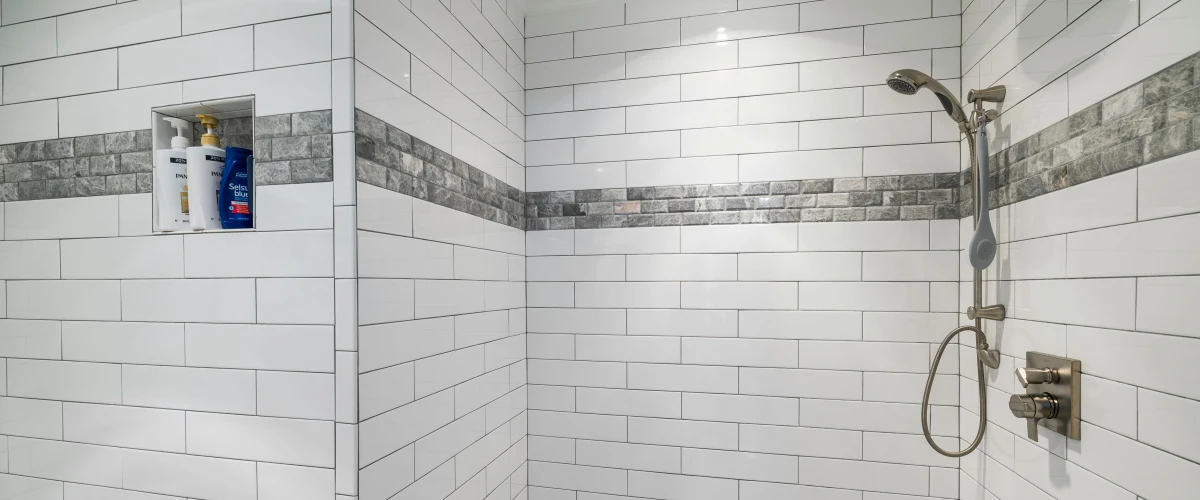 9 Steps to Affordable Clean Moldy Shower Caulk Repair - Muse Symphony