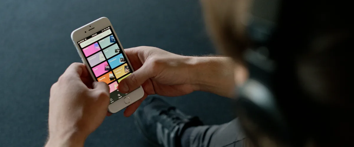6 Key Aspects of iOS Workout Apps - Muse Symphony