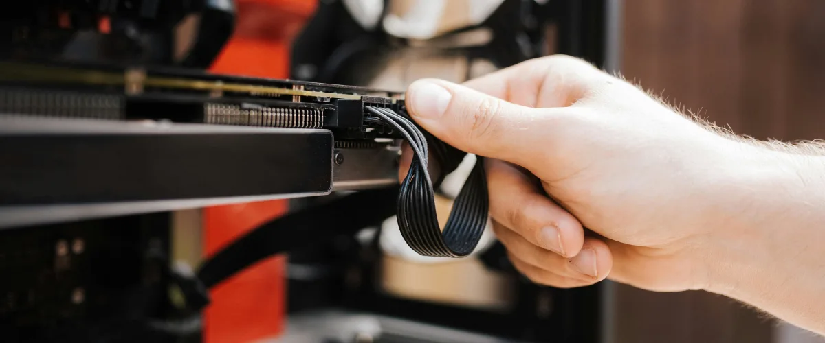 9 Steps to Fix and Install Cable Raceway - Muse Symphony