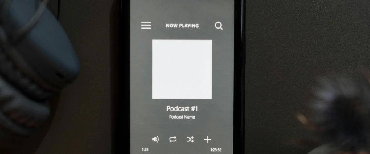 9 Factors Defining Offline Podcast Apps - Muse Symphony