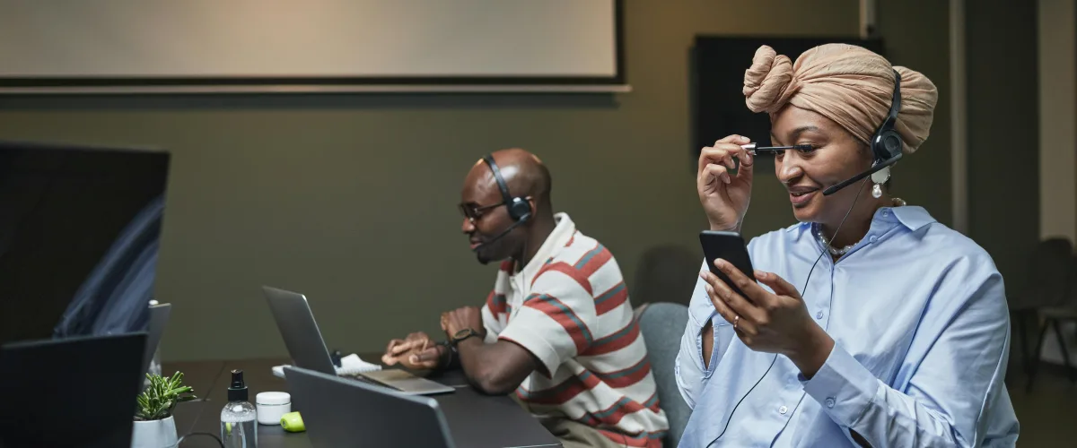 9 Ways to Use AI for Nutrition in Customer Support Teams - Muse Symphony